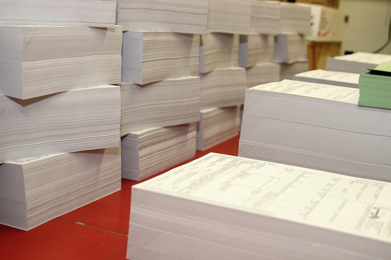 Les différentes solutions pour relier des documents - blogtelemarketing.fr