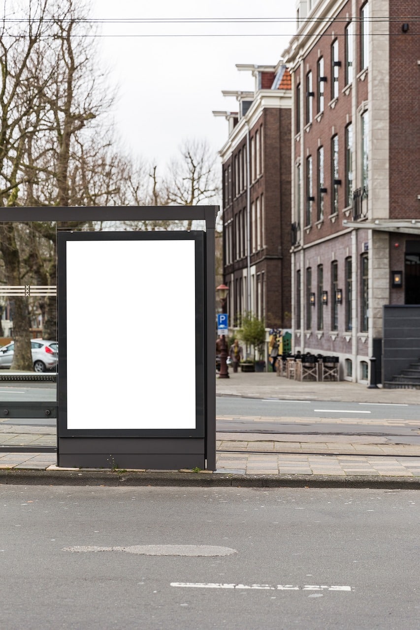 Marketing : tout savoir sur l’affichage publicitaire - blogtelemarketing.fr