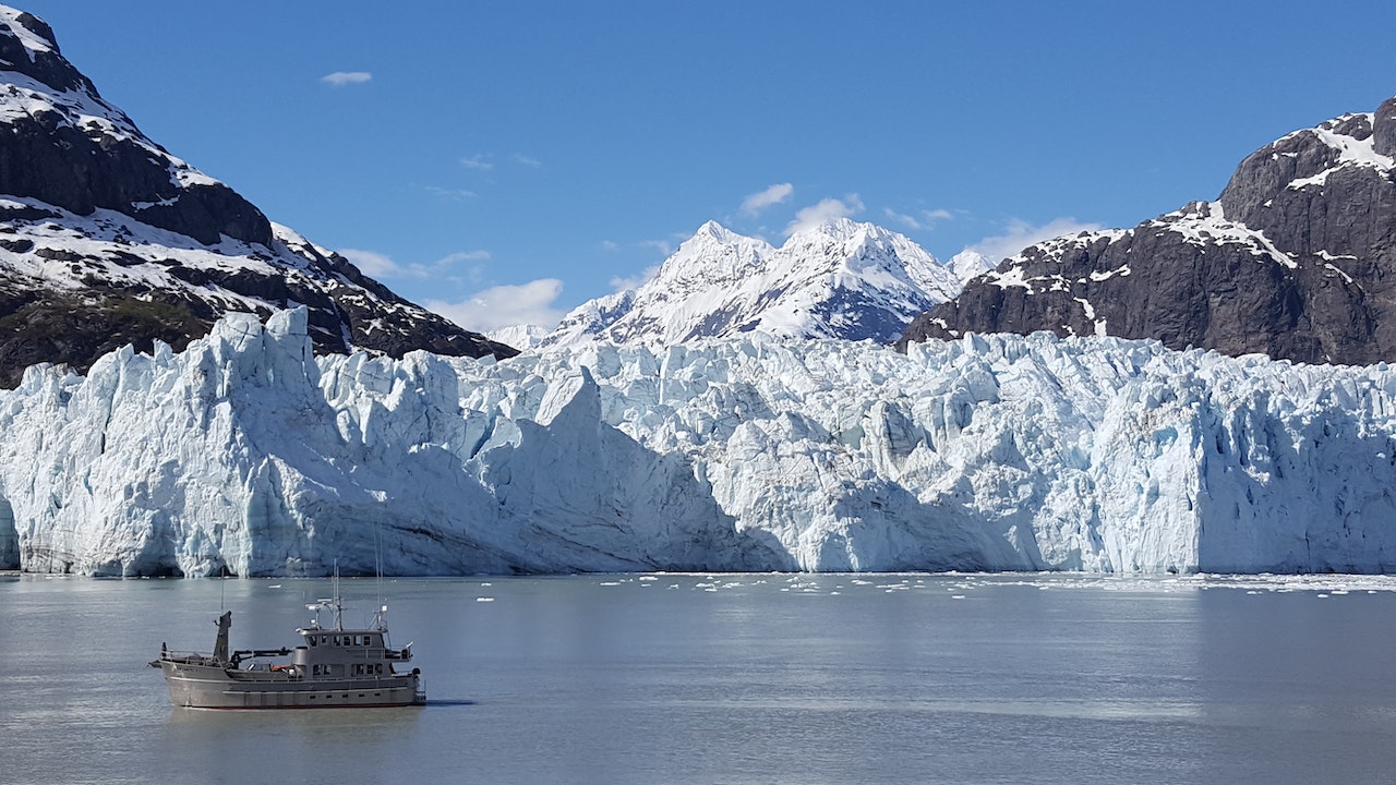 Pourquoi une croisière est la meilleure façon de découvrir l'Alaska ...