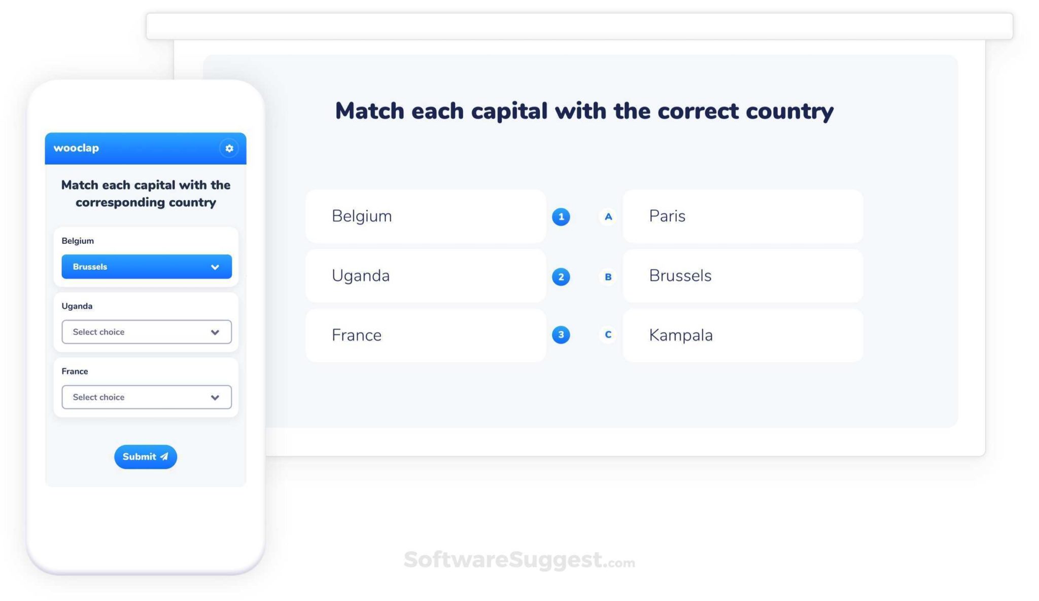 Notre avis sur Wooclap, l'application qui révolutionne l'éducation - blogtelemarketing.fr