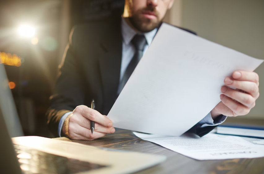 Qu’est-ce qu’un acte notarié ? - blogtelemarketing.fr