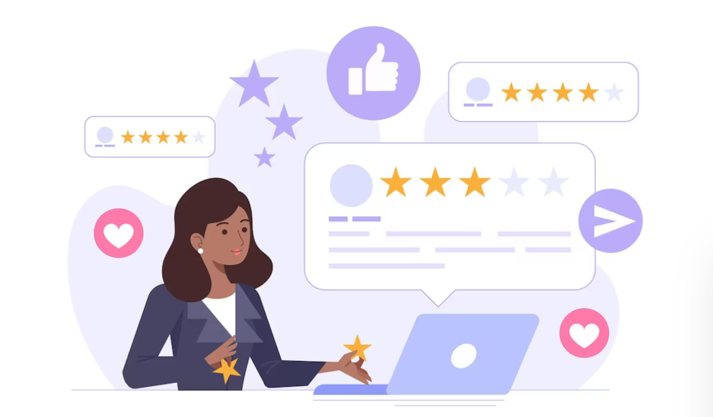 Comment peut-on utiliser les avis en ligne de manière efficace ...