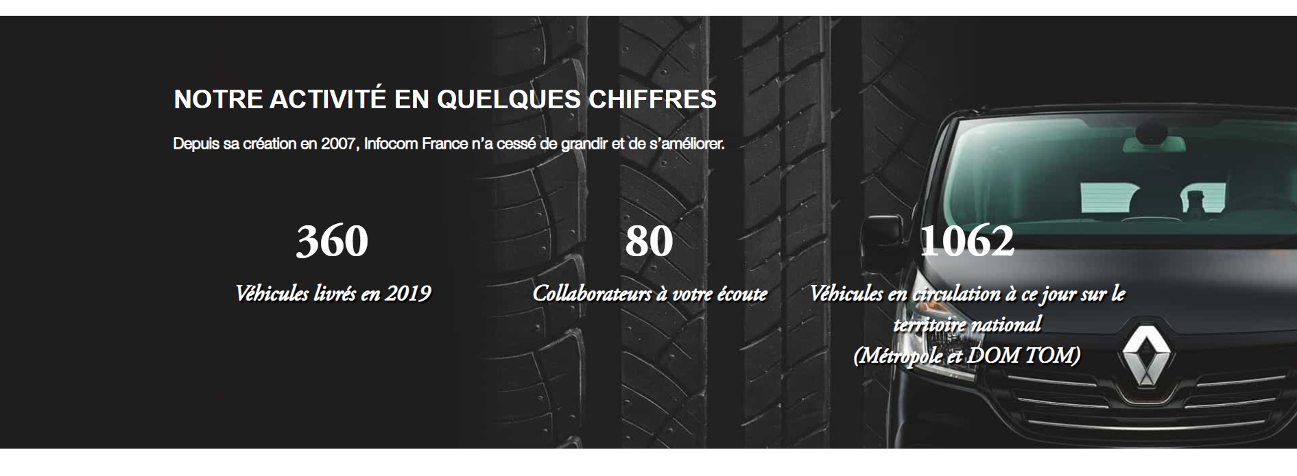 Infocom : avis, présentation, témoignages - blogtelemarketing.fr