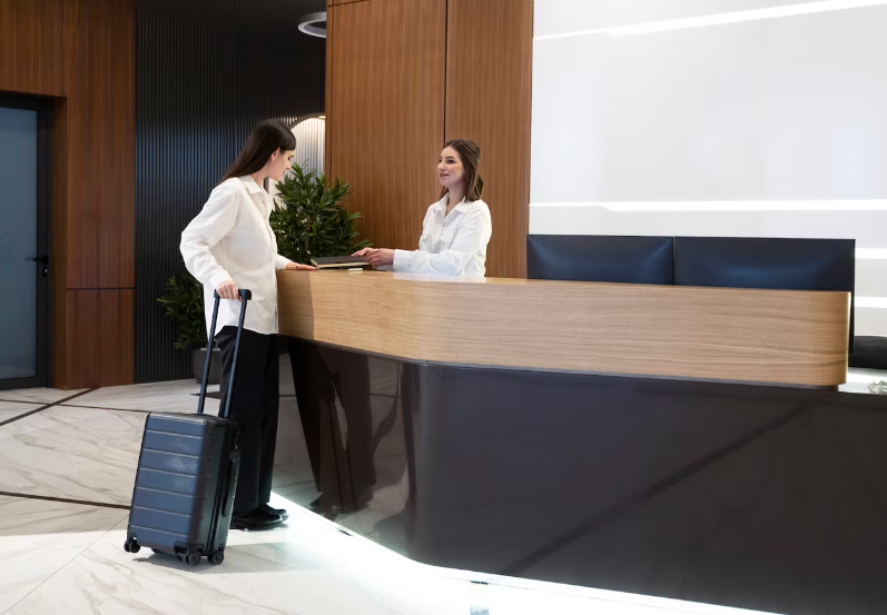 Hôtellerie : quels sont les droits et obligations des professionnels ...