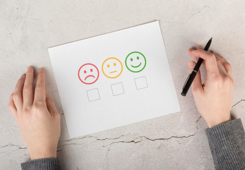 Mesurer son score de satisfaction client (CSAT), une des clé du succès ...