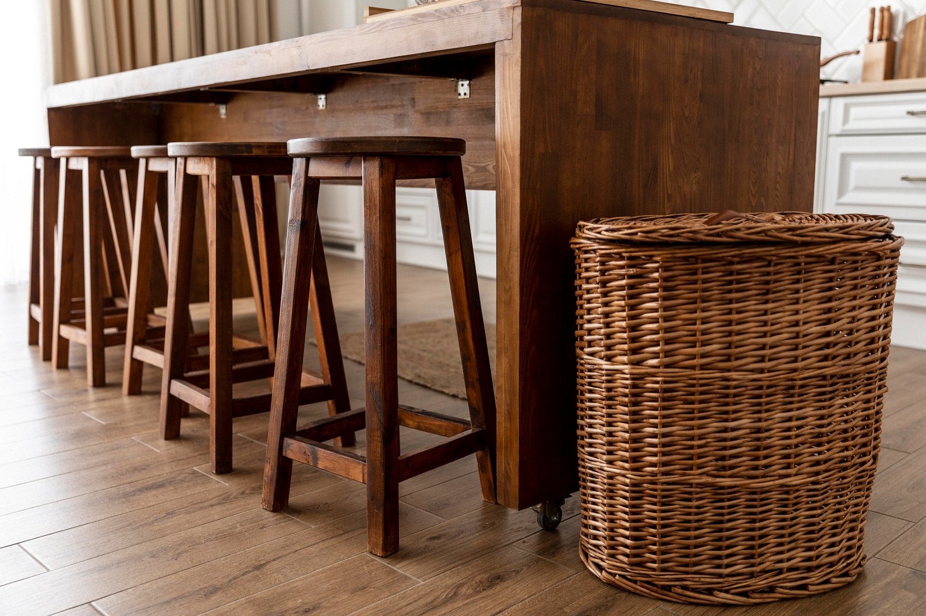 Pourquoi le mobilier durable est la tendance déco incontournable de ...